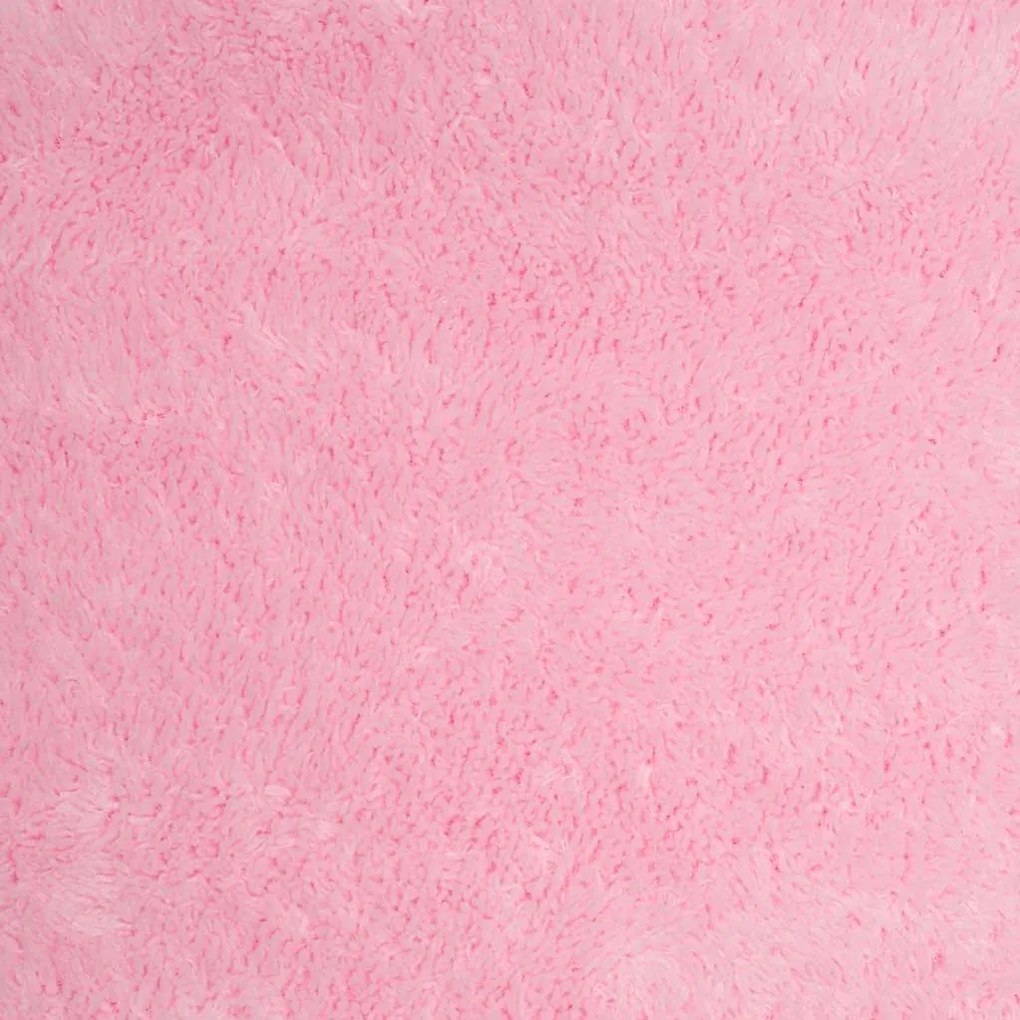 Dětská deka New Baby 90x80 růžová