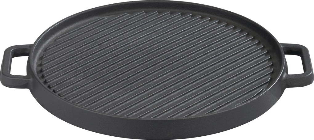 XXXLutz GRILOVACÍ DESKA 30 cm GSW - Online Only vaření - 005240011303
