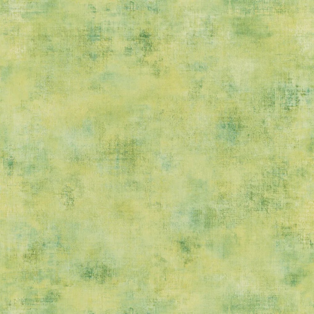 Vliesová tapeta Caselio 69877266 z kolekce TELAS, barva zelená 0,53 x 10,05 m