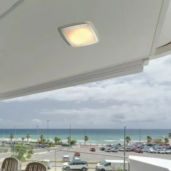 Stropní světlo Fano S 30 Smart bílé LED