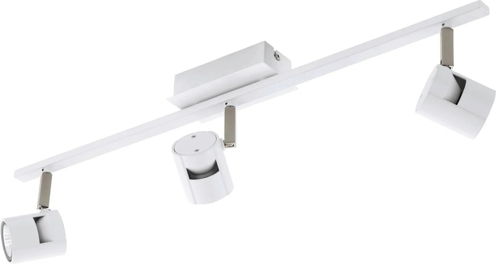 XXXLutz LED ZÁŘIČ, 69/7/7 cm Eglo - Online Only svítidla - 003348090703