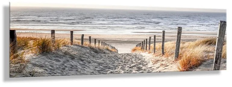 Obraz Styler Dunes, 30 x 95 cm