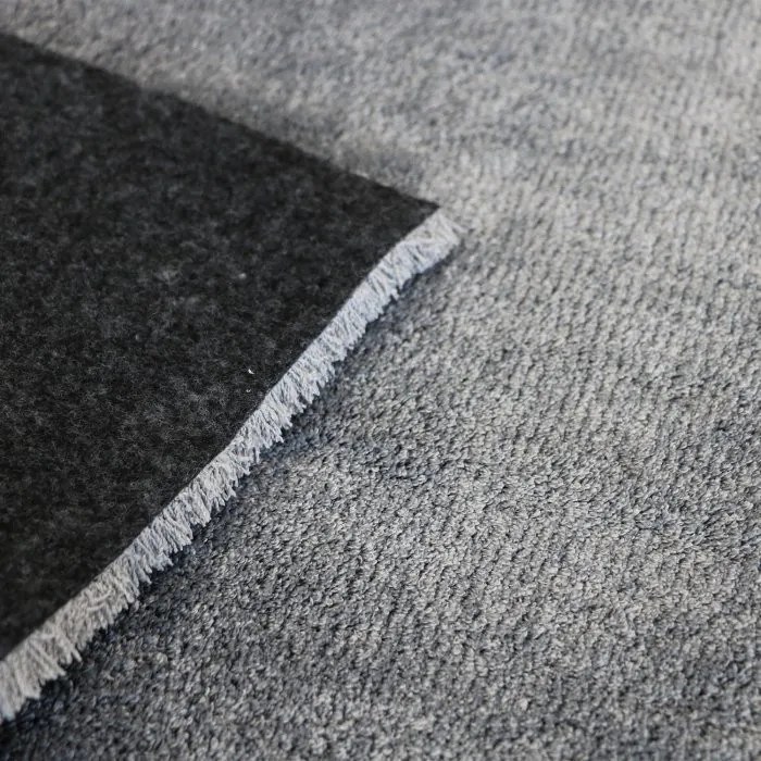 Vopi | Kusový koberec Labrador 71351-070 middle grey - 80 x 150 cm