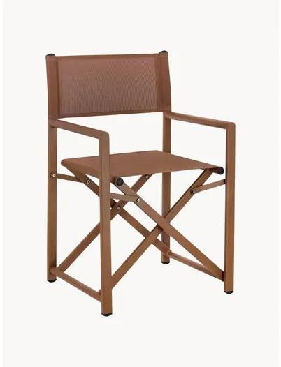 Skládací zahradní židle Taylor