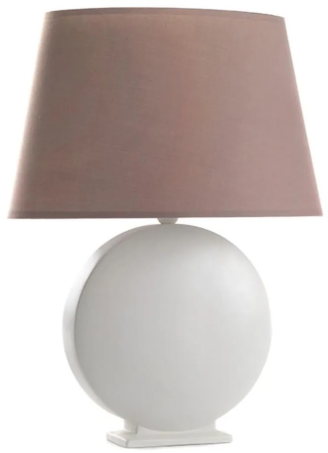 ONLI - Stolní lampa ZEN 1xE27/22W/230V 60 cm