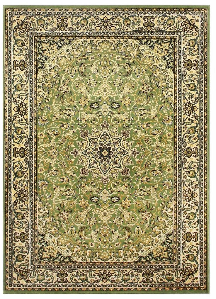 Sintelon koberce Kusový koberec SOLID 55 APA - 164x230 cm