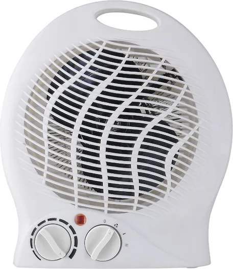 Výrobce: Solight Solight KP06 horkovzdušný ventilátor 2000W