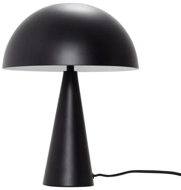 Hübsch Stolní lampa - Black