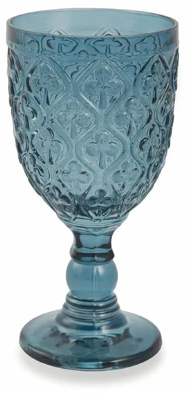 VILLA D’ESTE HOME TIVOLI Set barevných sklenic Marrakech, 280 ml , 6 kusů