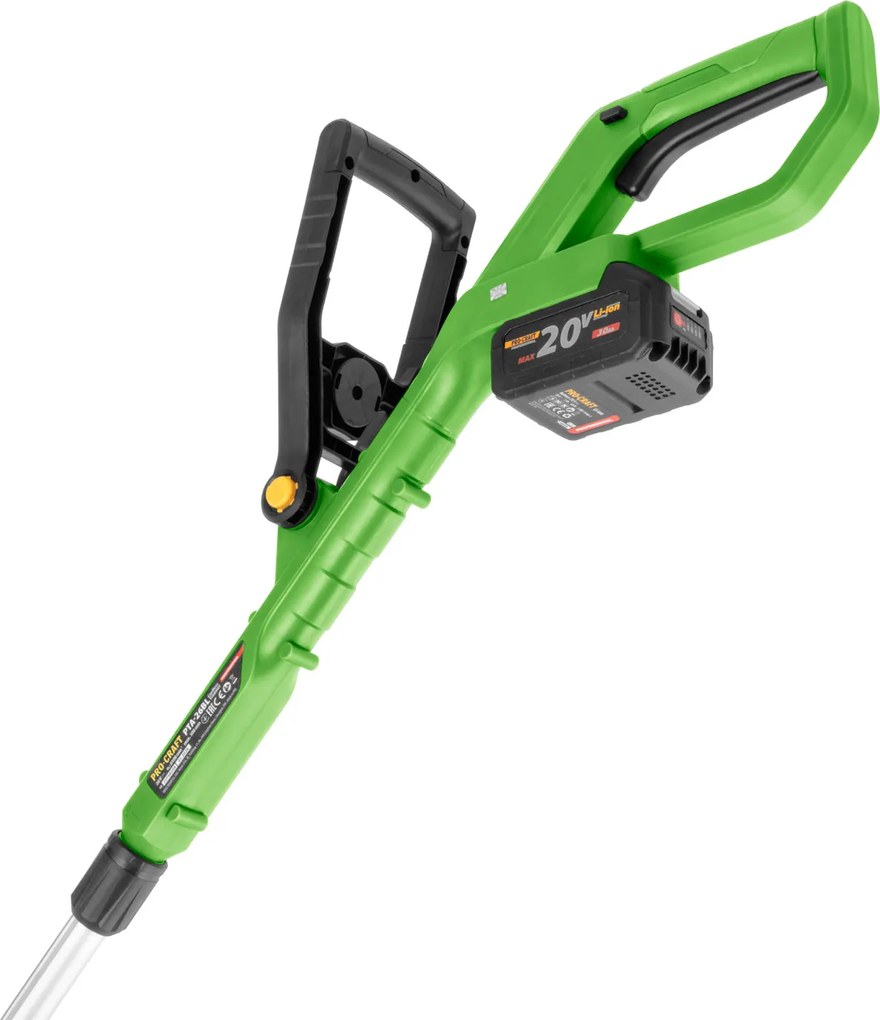 Procraft PTA-26BL