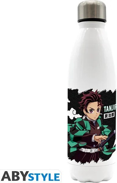 Láhev na vodu Demon Slayer - Tanjiro
