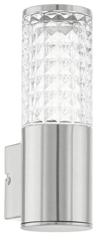 Eglo Eglo 94131 - LED venkovní osvětlení FONTACINA 1xLED/3,7W/230V IP44 EG94131