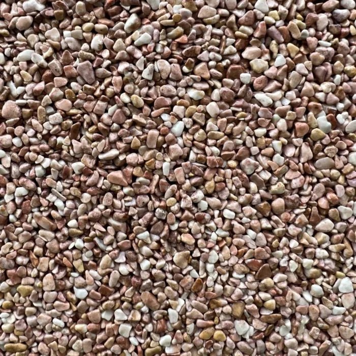 Báča Beton Obkladové desky z kamenného koberce Rosa Del Garda Rozměry: Sokl 50 x 6 x 1 cm