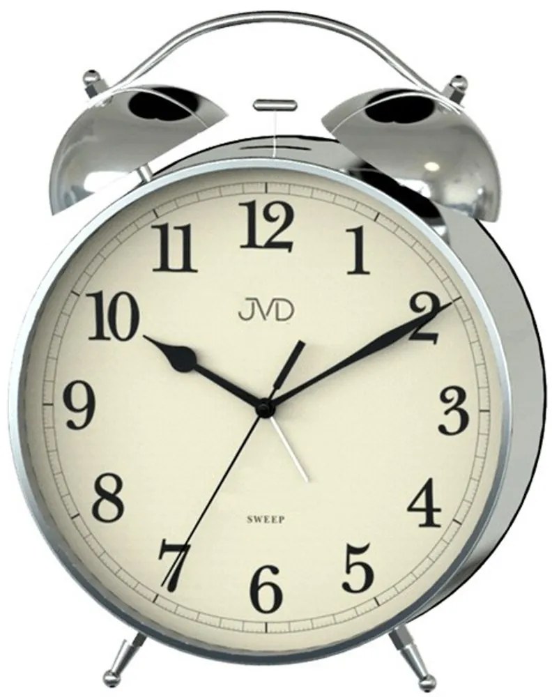 Budík JVD SRP2107.1