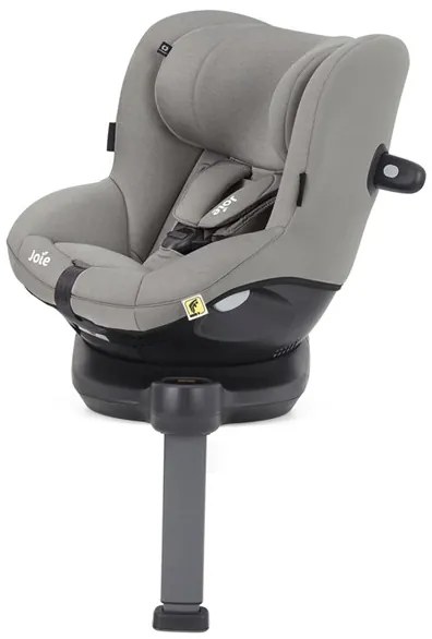 JOIE i-Spin 360 E 61-105cm dětská autosedačka Farba: Coal