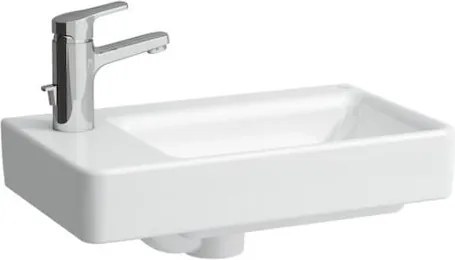 Laufen Laufen Pro umývátko 48x28 cm h8159554001041 1595.5.400.104.1