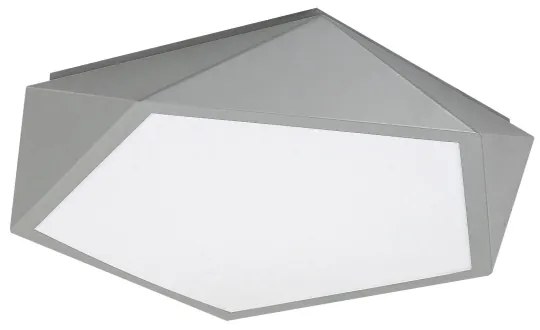 Rabalux 71251 - LED Stropní svítidlo RAFFA LED/30W/230V 3000K