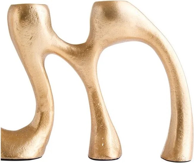Kovový svícen Prato – Premier Housewares