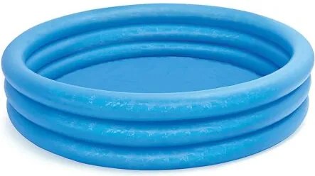 intex Crystal Blue Pool 147 cm