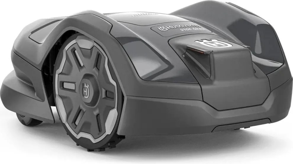 Robotická sekačka Husqvarna Automower 310 E NERA (starší model bez integrovaného EPOSU) - na objednávku !