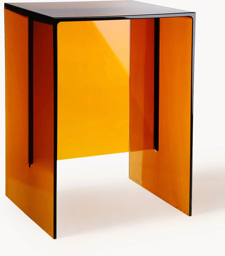 Designový odkládací stolek Max-Beam