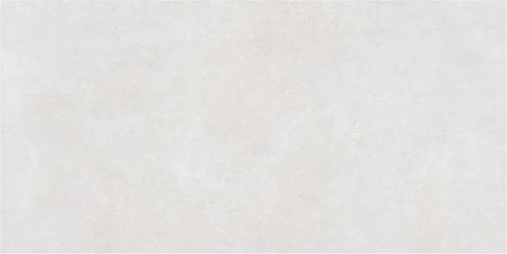 EBS Gravity - Dlažba 60x120 cm, matná white GRVT60120WH