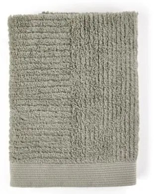 Světle zelený ručník 50x70 cm Classic – Zone