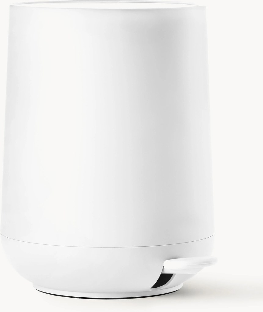 Odpadkový koš s víkem Softmotion Nova
