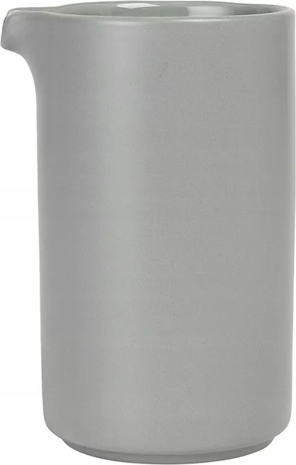Džbán Pilar 500 ml – mirage gray, elegantní design