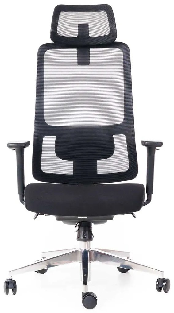 SEGO CZ Kancelářská židle SEGO STRETCH NEW