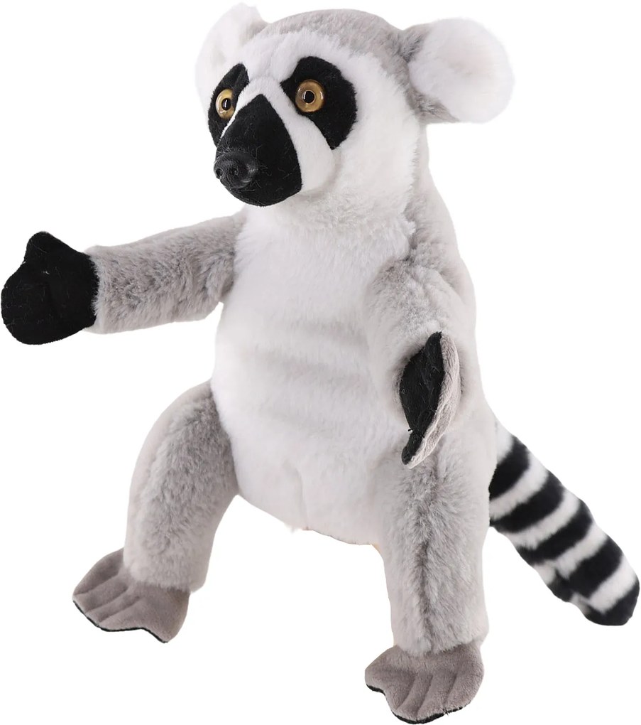 Maňásek - Lemur 25 cm
