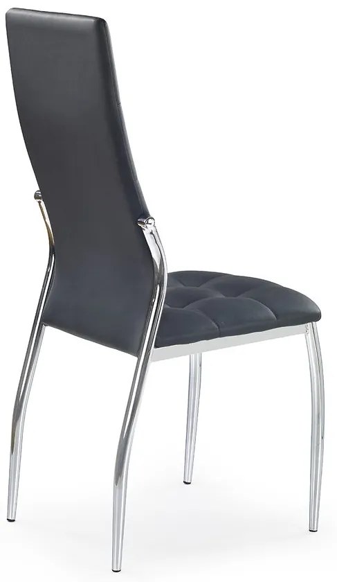 Halmar Jídelní židle K209, v setu 6 ks - béžová
