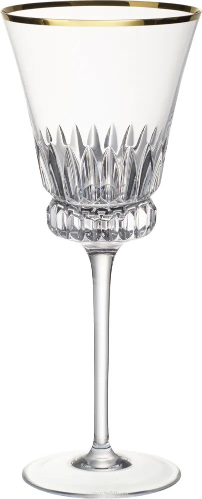 Villeroy&Boch Villeroy & Boch Grand Royal Gold sada 2 kalichů na červené víno, 200 ml