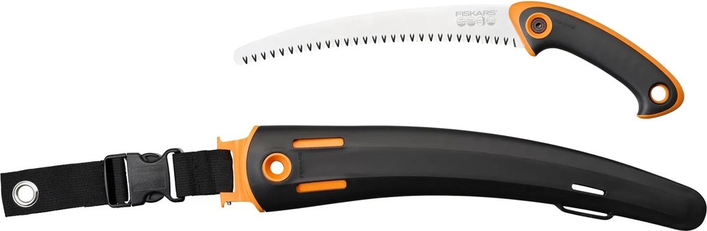 FISKARS Profesionální prořezávací pila, SW240