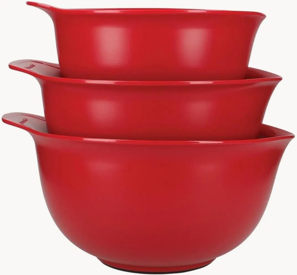 Sada misek KitchenAid, 3 díly