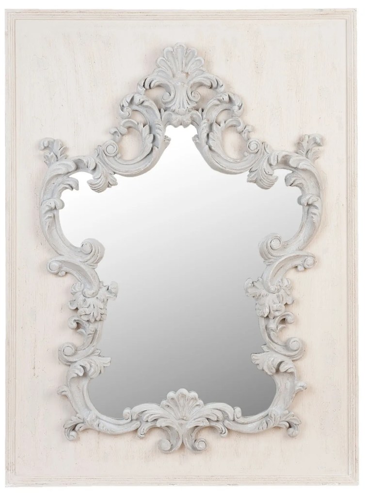 Zrcadlo ornament Clayre & Eef
