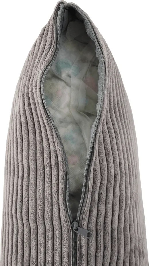 Extra prostorná pohovka, modrá / mentolová / světle šedá, Gilena BIG SOFA