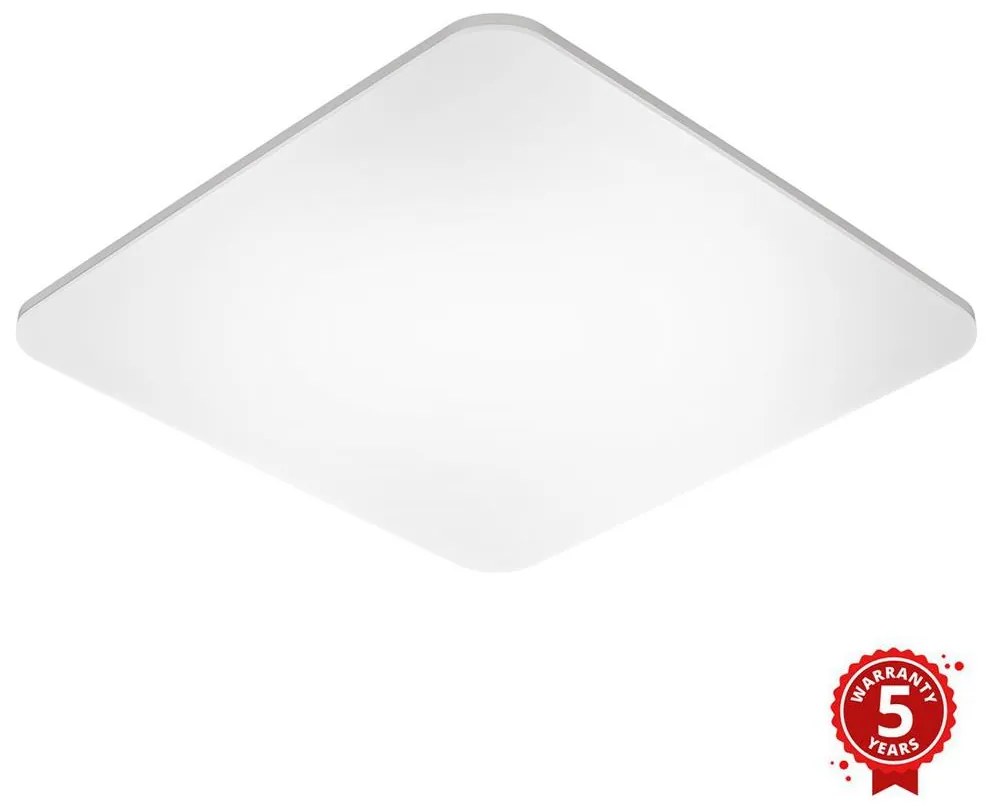 Steinel STEINEL 007133 - LED Stropní svítidlo se senzorem LED/26W/230V 3000K bílá ST007133