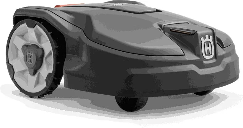 Robotická sekačka HUSQVARNA AUTOMOWER 315 Mark II