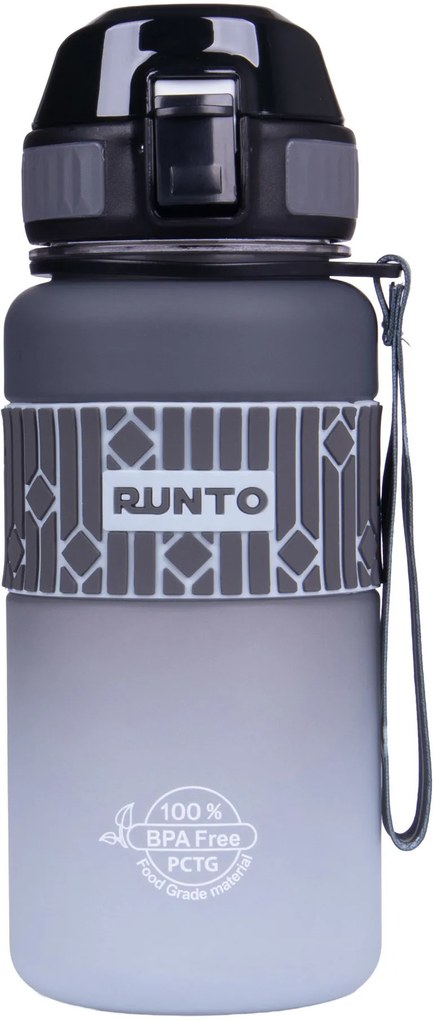 Runto bullet 650 ml, grey