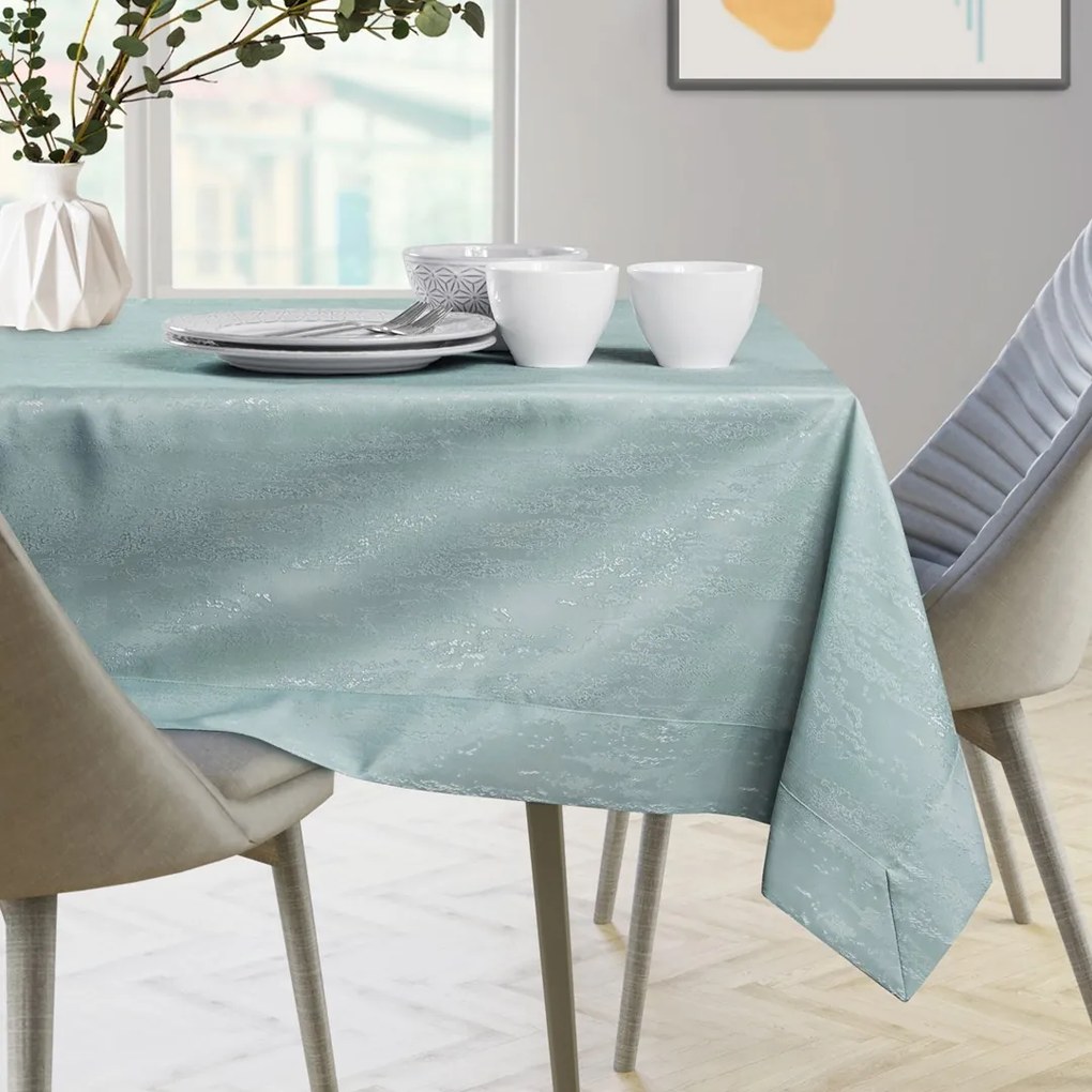 Sada ubrusu a běhounu na stůl AmeliaHome VESTA 115x300+35x300 cm - výběr z 11 provedení