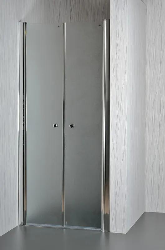 Arttec - SALOON 90 grape NEW - Sprchové dveře 90 - 95 cm PAN00892