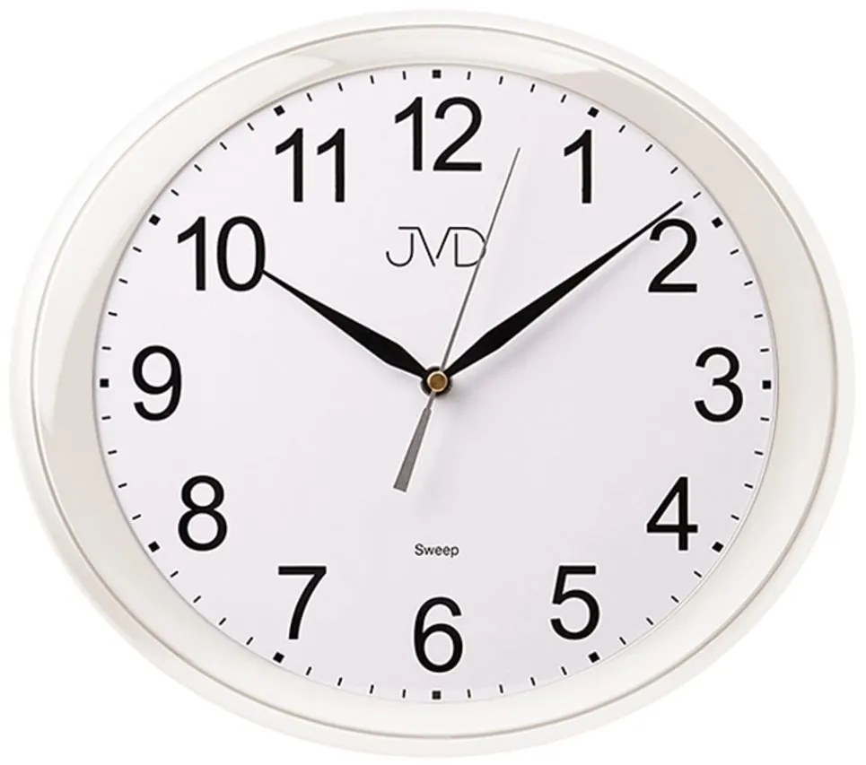 Hodiny JVD HP664.6