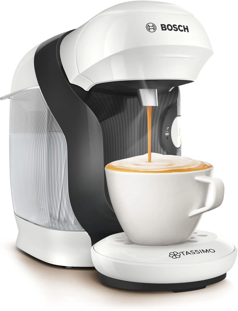 Bosch tas114e tassimo style friendly