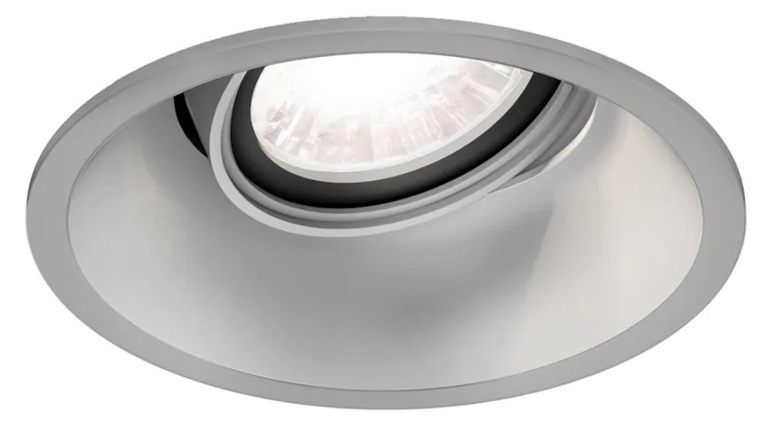 WEVER & DUCRÉ DEEP ADJUST 1.0 LED Barva: Bronzová, Teplota chromatičnosti: 2700 K