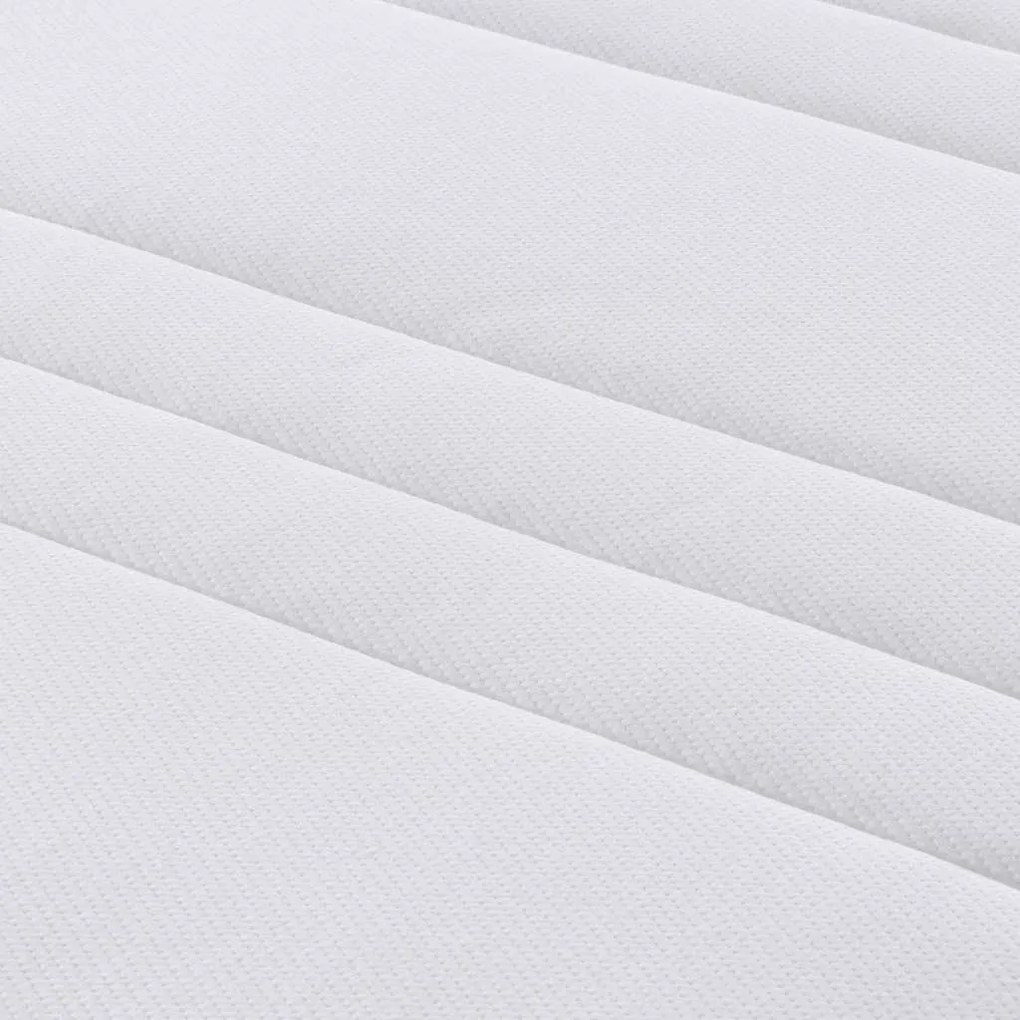 Matrace s bonnellovými pružinami medium 140 x 200 cm 3206379