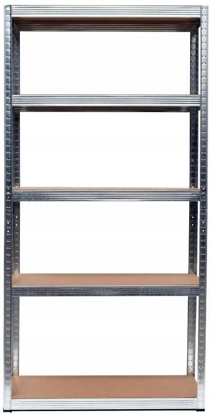 Regál skladovací G9040 MDF