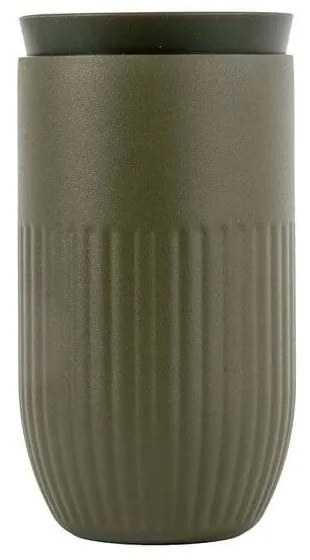 Khaki termo hrnek 320 ml Tova – Sagaform