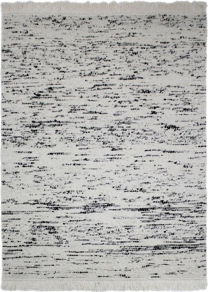 XXXLutz RUČNĚ TKANÝ KOBEREC, 160/230 cm černá Flair Rugs - Online Only koberce & rohožky - 003165049102
