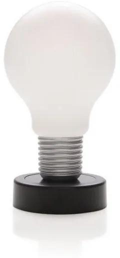 Loooqs Stolní LED lampa bez potřeby elektrické energie